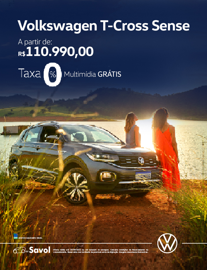 Savol – VolksWagen – Savol