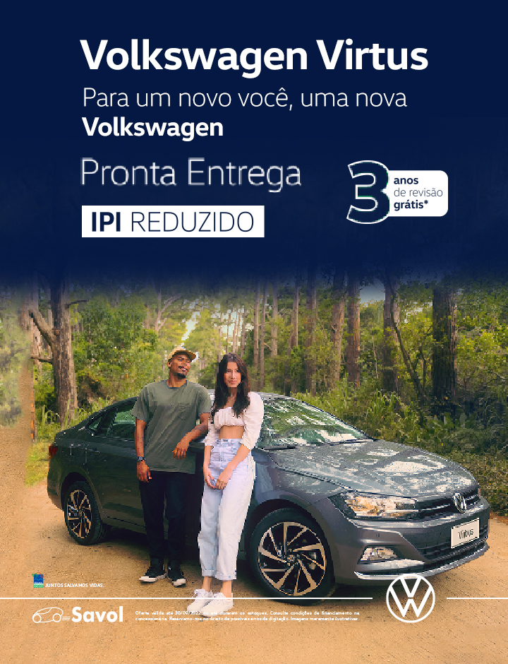 Savol – VolksWagen – Savol