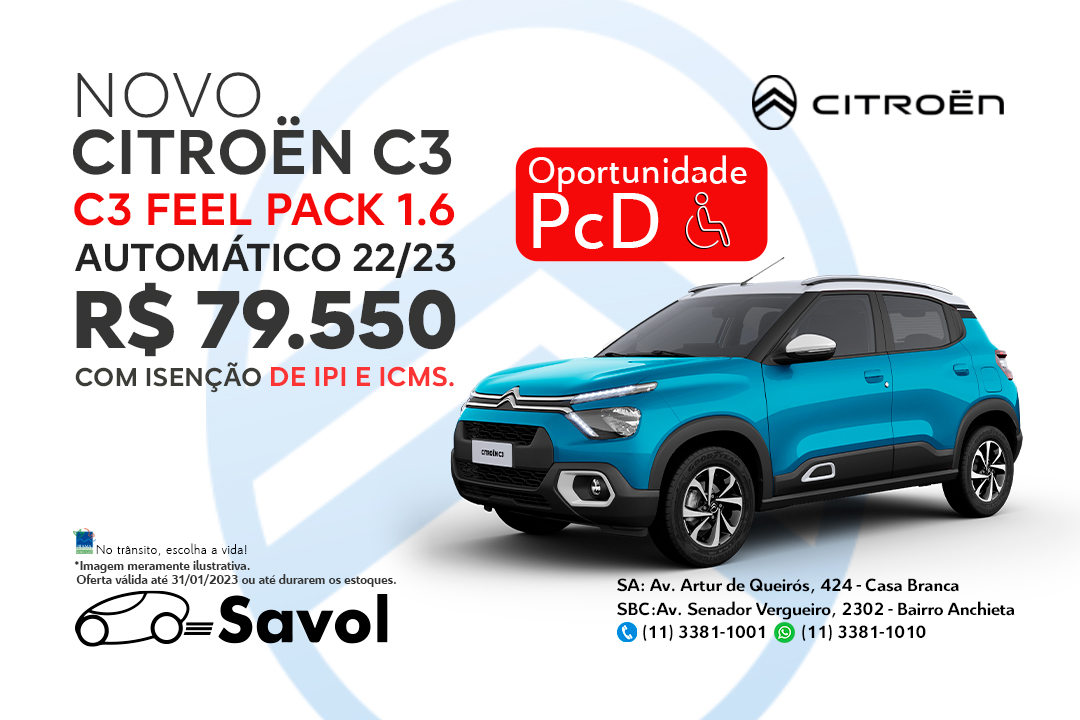 Savol – Citroen – Savol