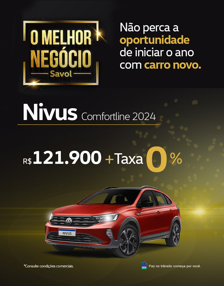 Savol – Volkswagen – Savol