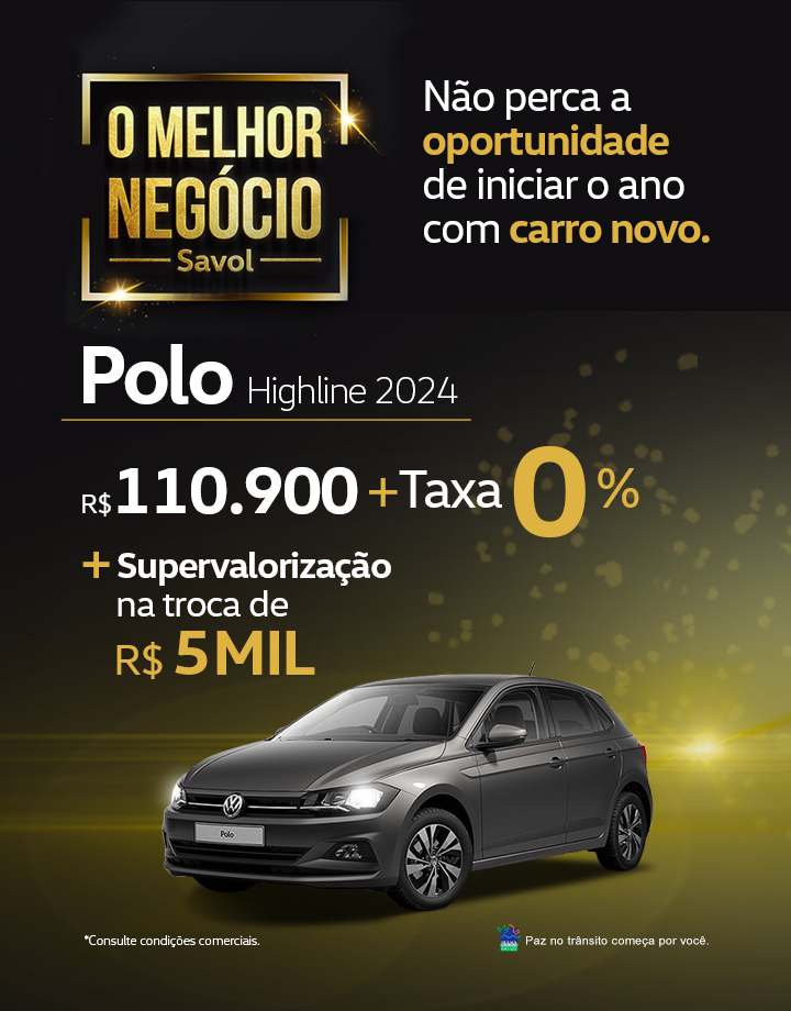 Savol – Volkswagen – Savol