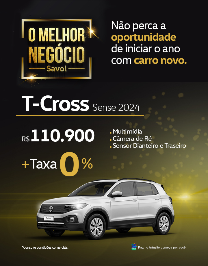 Savol – Volkswagen – Savol