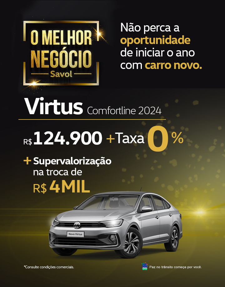 Savol – Volkswagen – Savol